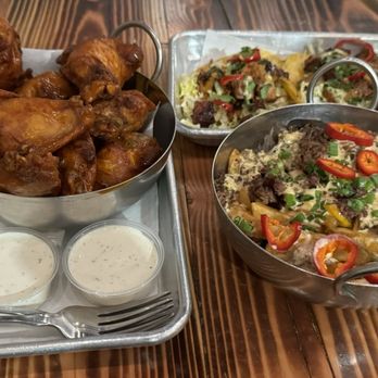 ABLE BAKER BREWING - Updated November 2024 - 1128 Photos & 521 Reviews ...