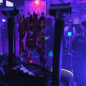 SPACE BAR - KNOXVILLE - Updated May 2025 - 146 Photos & 46 Reviews ...