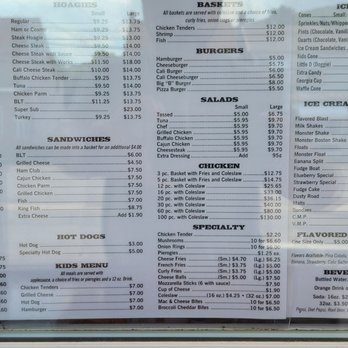 SPANGENBERG’S FAMILY DRIVE-IN - Updated December 2025 - 60 Photos - 640 ...