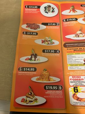 RICO POLLO III - 30 Photos & 30 Reviews - 4523 5th Ave, Brooklyn, New ...