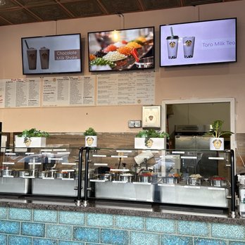 BEACH BOBA - Updated May 2024 - 267 Photos & 202 Reviews - 1328 Linda ...