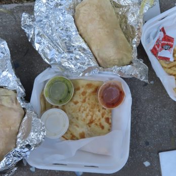 TACOS MARY - Updated January 2025 - 41 Photos & 146 Reviews - 429 Ivy ...