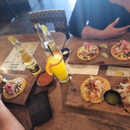 BARRA AZUL - 576 Photos & 351 Reviews - 115 Ramona Expy, Perris, CA ...