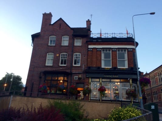 THE GATE INN - Updated August 2025 - 34 Mill Street, Sutton Coldfield ...