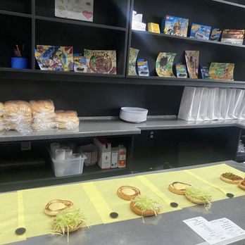 PLEASURE BURGER - Updated September 2024 - 124 Photos & 136 Reviews ...