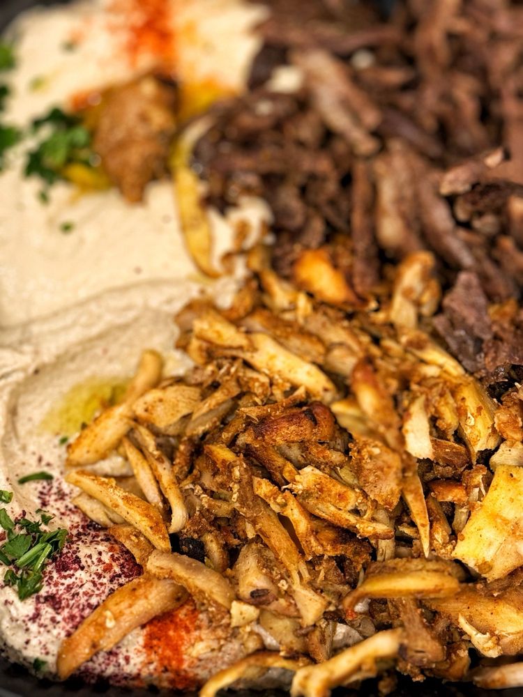 DUZAN MEDITERRANEAN GRILL - Updated August 2025 - 564 Photos & 794 ...