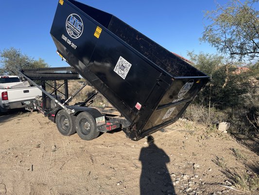 NTG WASTE REMOVAL - Updated June 2026 - Request a Quote - 20 Photos ...