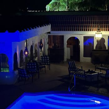 EL MOROCCO INN & SPA - Updated October 2025 - 548 Photos & 319 Reviews ...