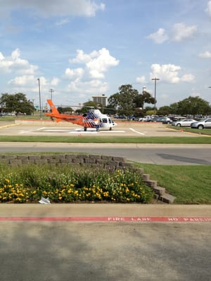 BAYLOR SCOTT & WHITE MEDICAL CENTER - IRVING - Updated August 2025 - 24 ...