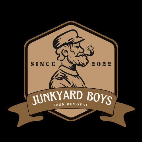 JUNKYARD BOYS - Updated May 2024 - Request a Quote - Woodstock, Georgia ...
