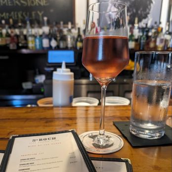 ST. ROCH FINE OYSTERS + BAR - Updated May 2024 - 769 Photos & 405 ...