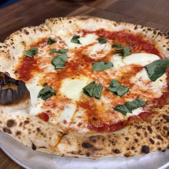 MOZZ ARTISAN PIZZA - Updated April 2026 - 42 Photos & 30 Reviews - 416 ...