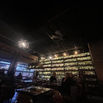 VOLSTEAD HOUSE WHISKEY BAR AND SPEAKEASY, EAGAN - Updated June 2025 ...