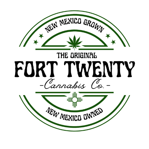 FORT TWENTY CANNABIS - Updated July 2025 - 7600 Jefferson St NE ...