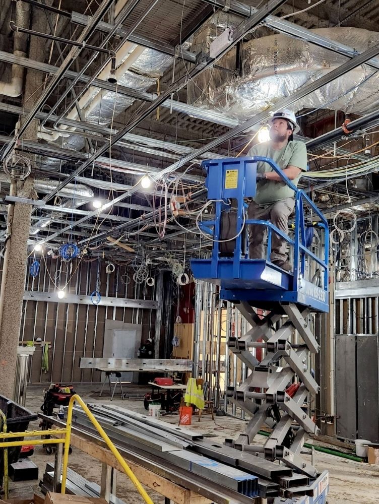 CD ELECTRIC - Updated December 2024 - Derby, Connecticut - Electricians ...