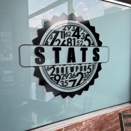 STATS BREWPUB - Updated July 2025 - 338 Photos & 745 Reviews - 300 ...