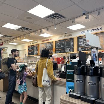 ZABAR’S - Updated July 2025 - 1142 Photos & 1389 Reviews - 2245 ...