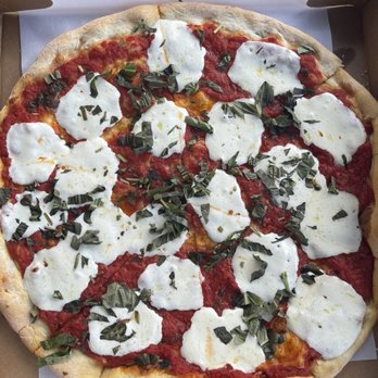 SUNRISE PIZZERIA - Updated August 2024 - 85 Photos & 100 Reviews - 7 ...