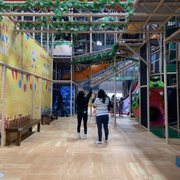 KIDSTOPIA PLAYGROUND - 105 Photos & 26 Reviews - 14725 S Porter ...