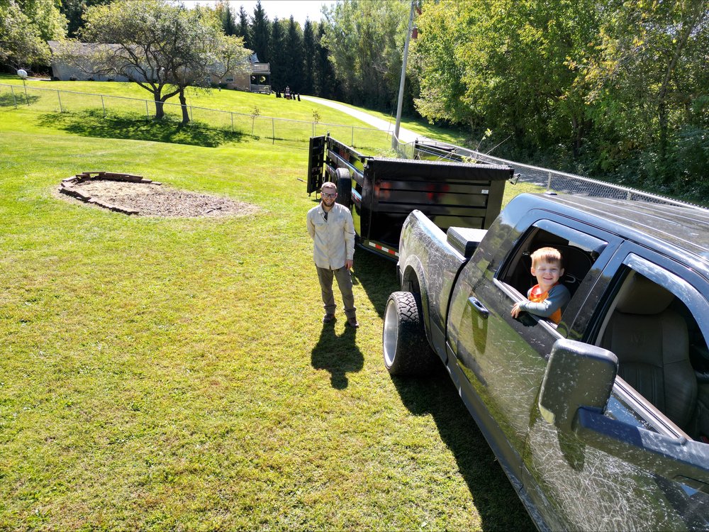 HELPFUL HAND - Updated June 2024 - Cable, Ohio - Property Management ...