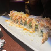 THAI SQUARE SUSHI - 208 Photos & 156 Reviews - Sushi Bars - 1012 E US ...