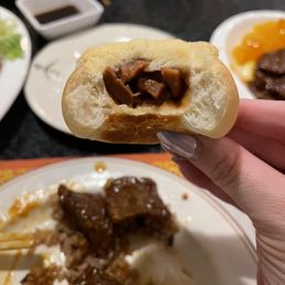 CHEF KENNY’S VEGAN DIM SUM - Updated April 2025 - 1584 Photos & 624 ...