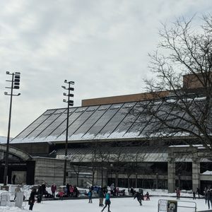 MARKHAM CIVIC CENTRE SKATING RINK - Updated September 2025 - 171 Town ...