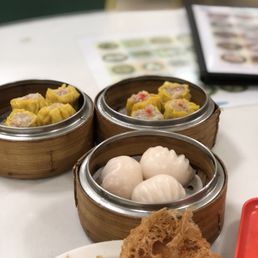 MEI SUM DIM SUM - 1540 Photos & 689 Reviews - Dim Sum - 1170 Nuuanu Ave ...