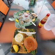 BASIN SEAFOOD & FRESH FISH MARKET - 28 Photos & 61 Reviews - Seafood ...