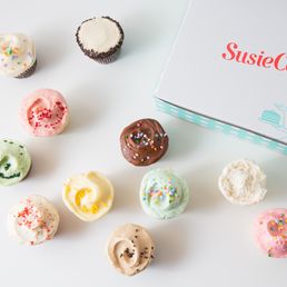 SusieCakes Reviews | Read Customer Service Reviews of susiecakes.com