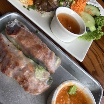 SUMMER ROLLS - TEMPLE CITY - Updated July 2024 - 2945 Photos & 1243 ...