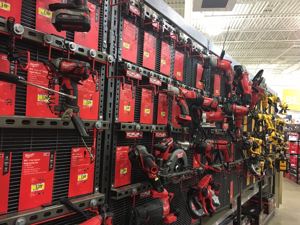 NORTHERN TOOL + EQUIPMENT - Updated May 2026 - 19 Reviews - 8400 ...