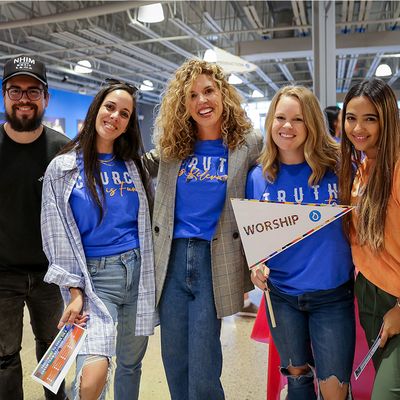 LIQUID CHURCH - Updated September 2025 - 56 Photos & 36 Reviews - 299 ...