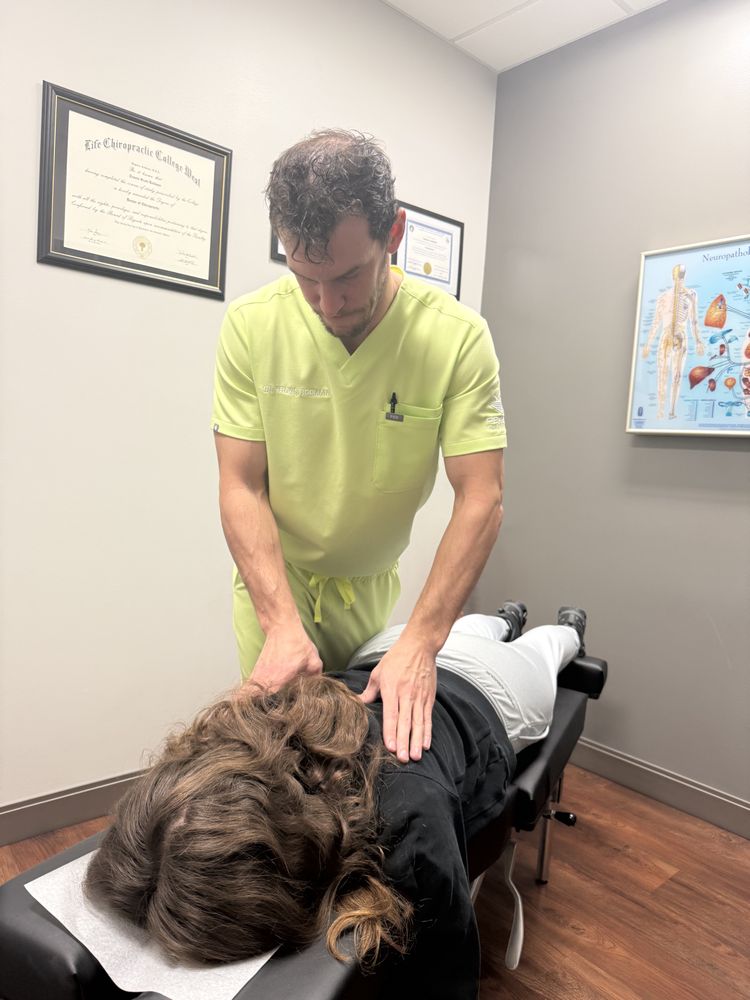 ORENDA CHIROPRACTIC - Updated May 2026 - 20 Photos - 465 South Meadows ...