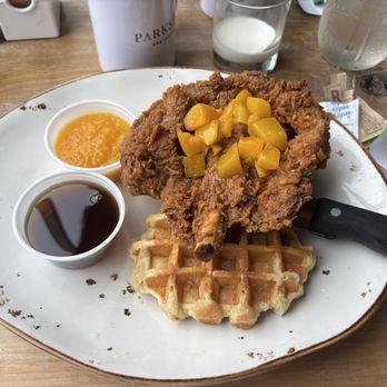 PARKSIDE RESTAURANT - Updated August 2025 - 522 Photos & 448 Reviews ...