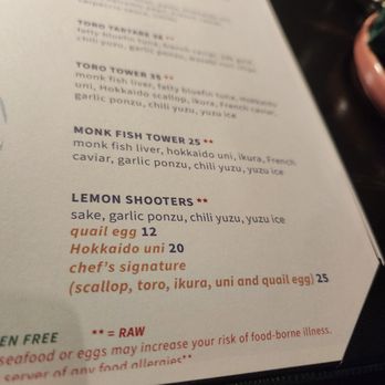 KYOJIN DC - Updated July 2024 - 468 Photos & 144 Reviews - 3315 Cady's ...