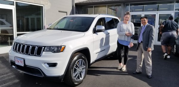 QUIRK CHRYSLER DODGE JEEP RAM DORCHESTER - Updated October 2025 - 267 ...