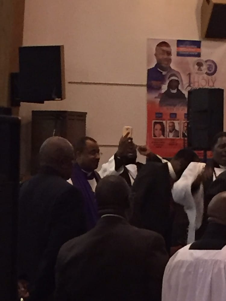 KENNERLY TEMPLE - Updated October 2025 - 4259 W Kennerly Ave, Saint ...