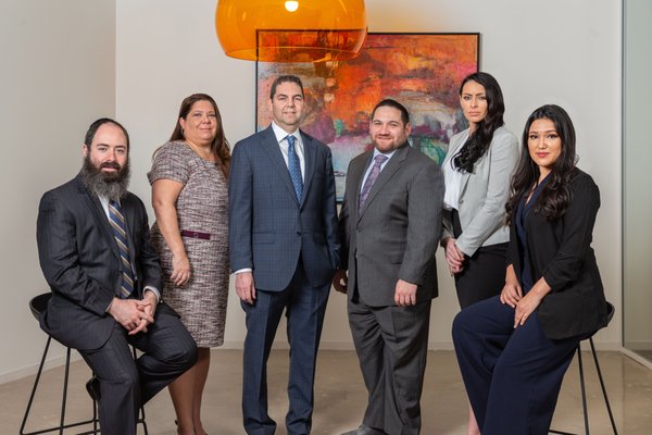 PINES FEDERAL EMPLOYMENT ATTORNEYS - Updated December 2025 - 27 Reviews ...