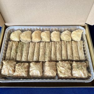 MASRI SWEETS - 218 Photos & 149 Reviews - 5755 Schaefer Rd, Dearborn ...
