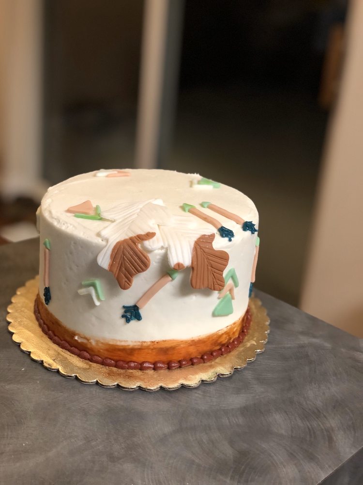 GRAFIKA CAKE STUDIO - 16 Photos - 11823 Old Glenn Hwy, Anchorage ...