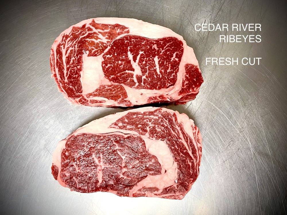 THE SLAB PREMIUM MEATS - 20 Photos - 44870 W Hathaway Ave, Maricopa ...