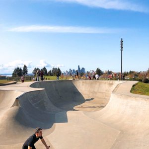 HAMILTON VIEWPOINT PARK - 146 Photos & 37 Reviews - 1120 California Way ...