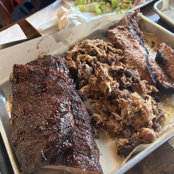 TEX 808 BBQ + BREWS HAWAII KAI - Updated September 2025 - 286 Photos ...