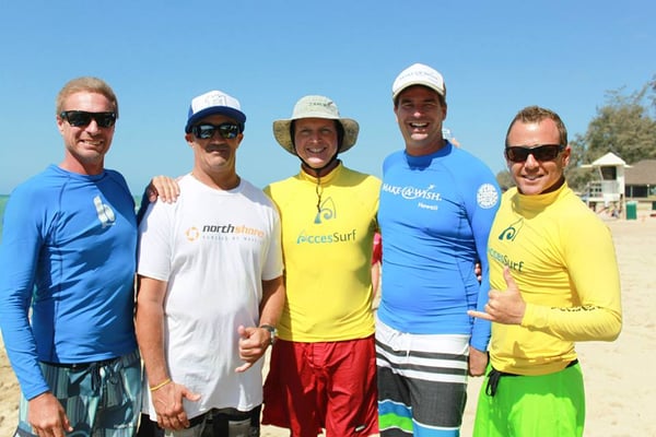 ACCESSURF HAWAII - Updated August 2025 - 30 Photos - Honolulu, Hawaii ...