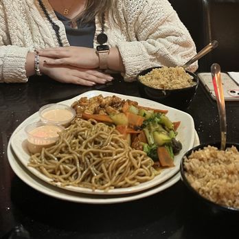 MT FUJI HIBACHI & SUSHI BAR - Updated January 2025 - 255 Photos & 496 ...