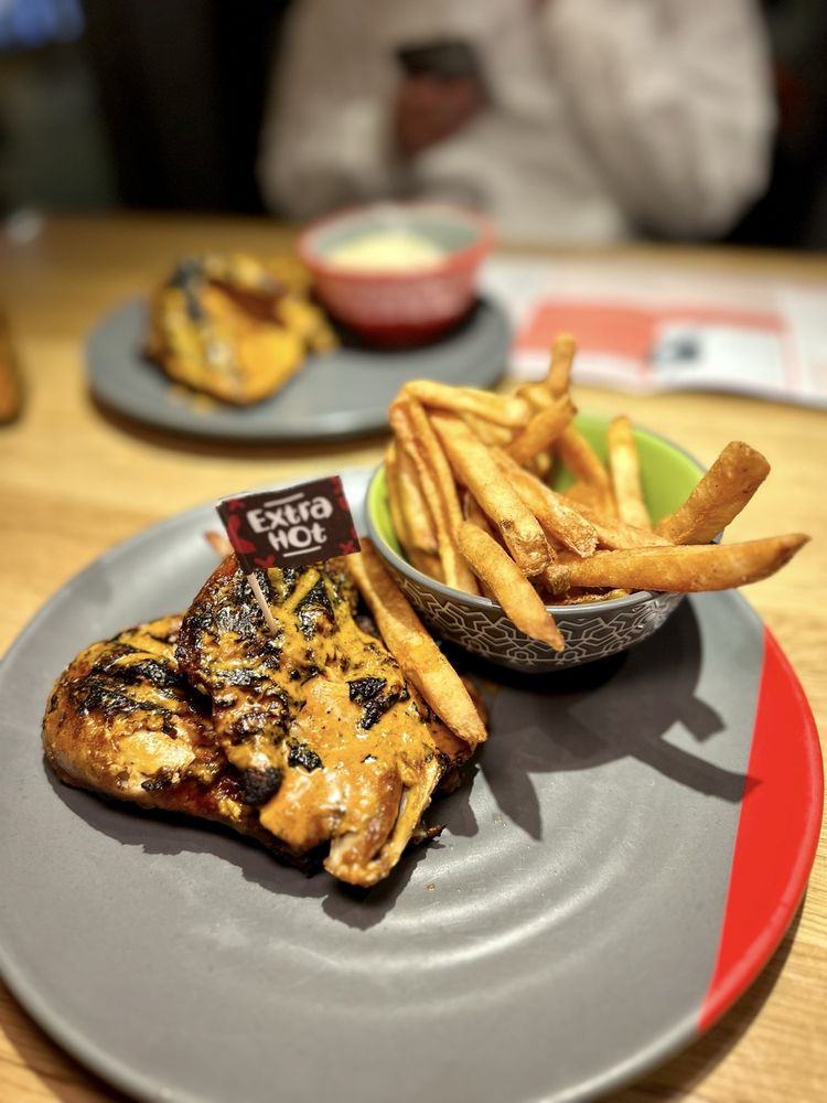 NANDO’S - Updated June 2025 - 580 Photos & 357 Reviews - 117 E Lake St ...