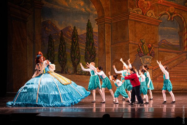 PENINSULA BALLET THEATRE - Updated August 2024 - 28 Photos & 35 Reviews ...