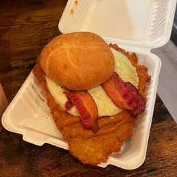 CHICK N ROLL - Updated December 2025 - 374 Photos & 147 Reviews - 1426 ...