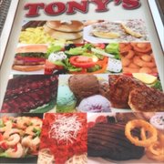 TONY’S BREAKFAST CAFE AND FAMILY RESTAURANT - 202 Photos & 279 Reviews ...